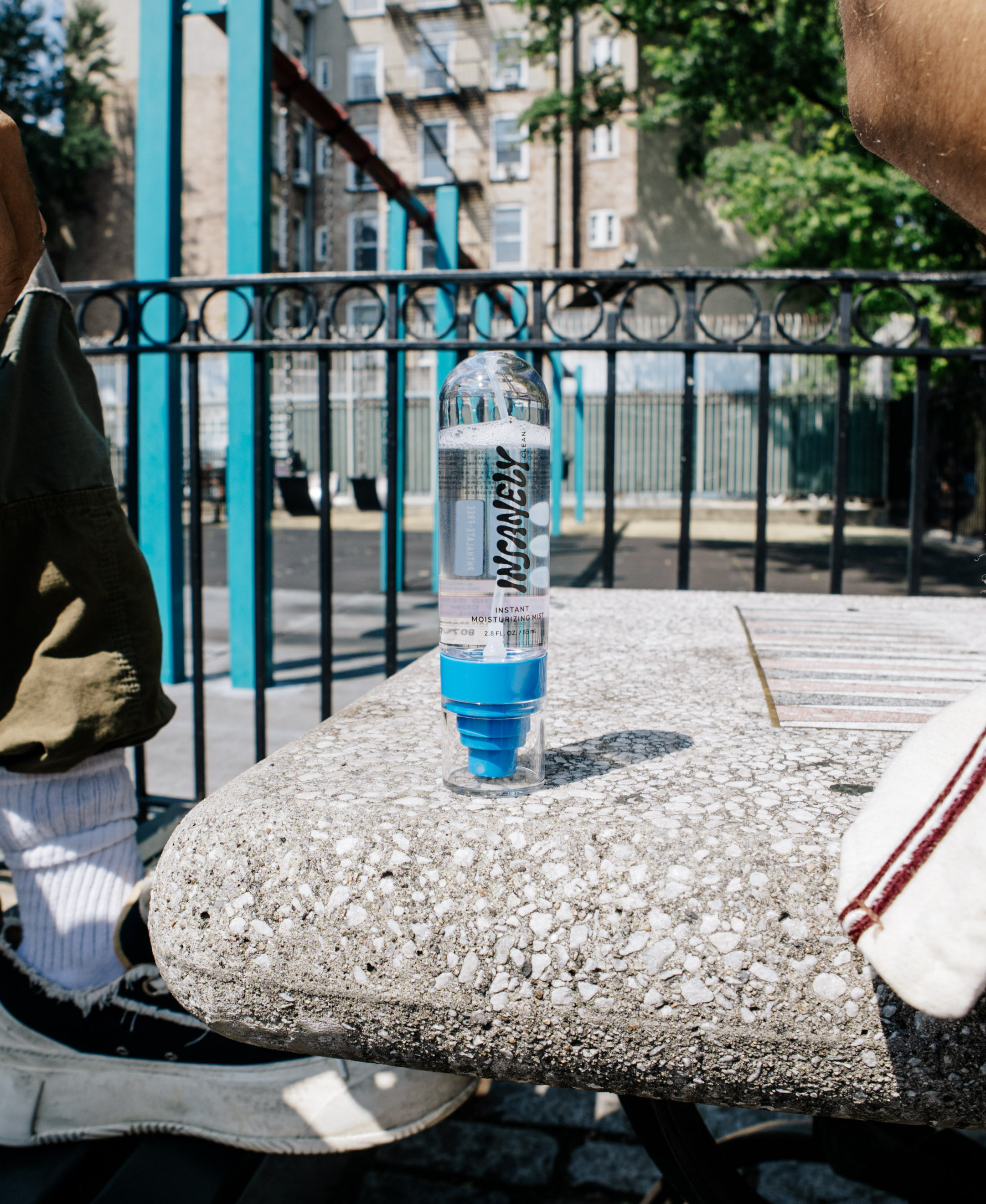 College Ambassador Program – Insanely Clean